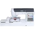 Amazon.com: Brother SE2100Di Disney Sewing and Embroidery Machine