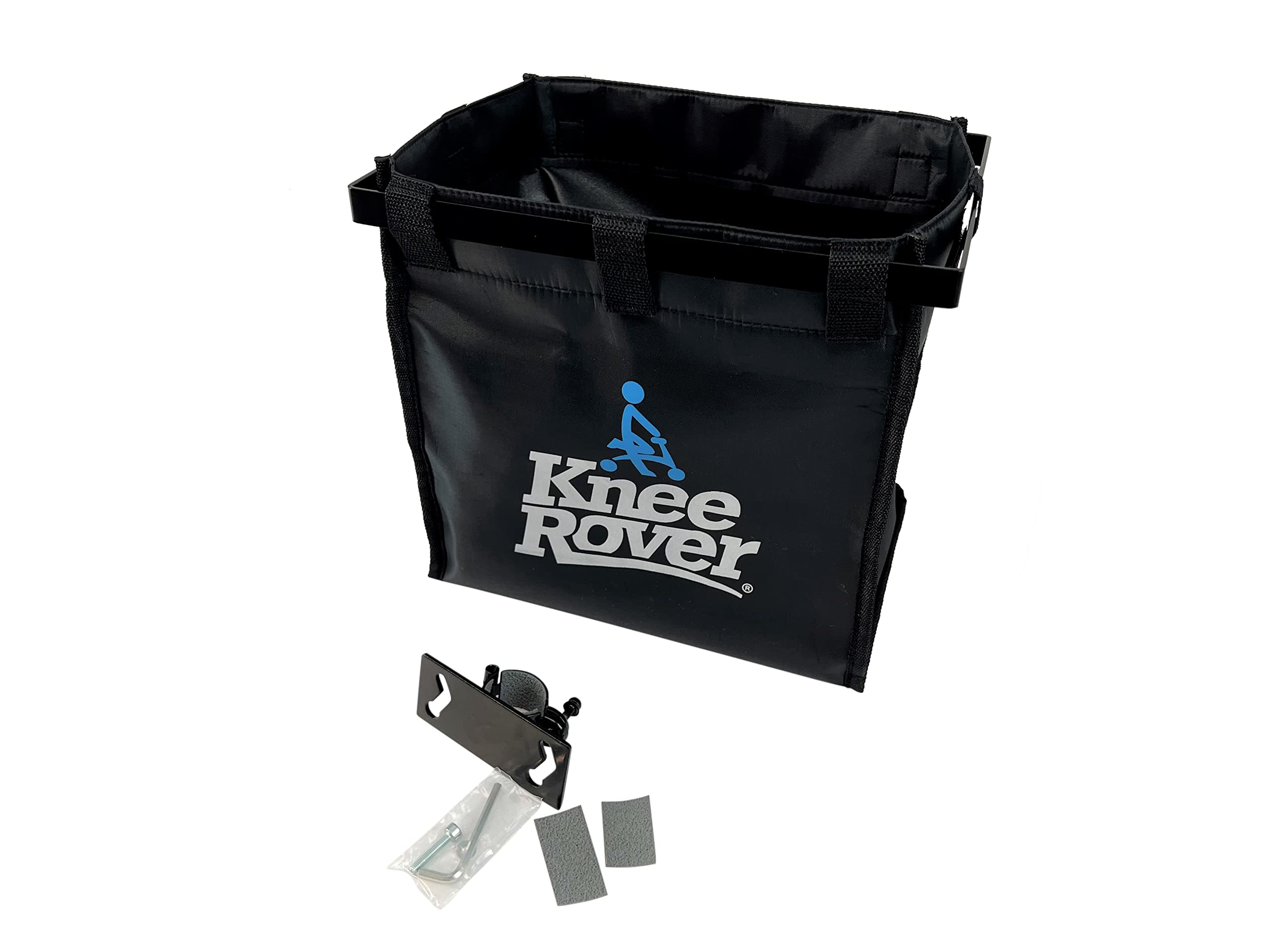 Mua KneeRover Deluxe Knee Scooter Basket Accessory with Large Capacity ...