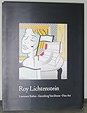 Roy Lichtenstein's ABC: Adelman, Bob: 9780821225912: Amazon.com: Books