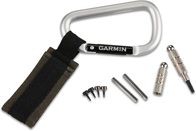 Garmin Carabiner Strap: Amazon.co.uk: Electronics