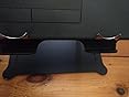 Laptop Notebook Stand Holder, Ergonomic Adjustable Ultrabook Stand ...