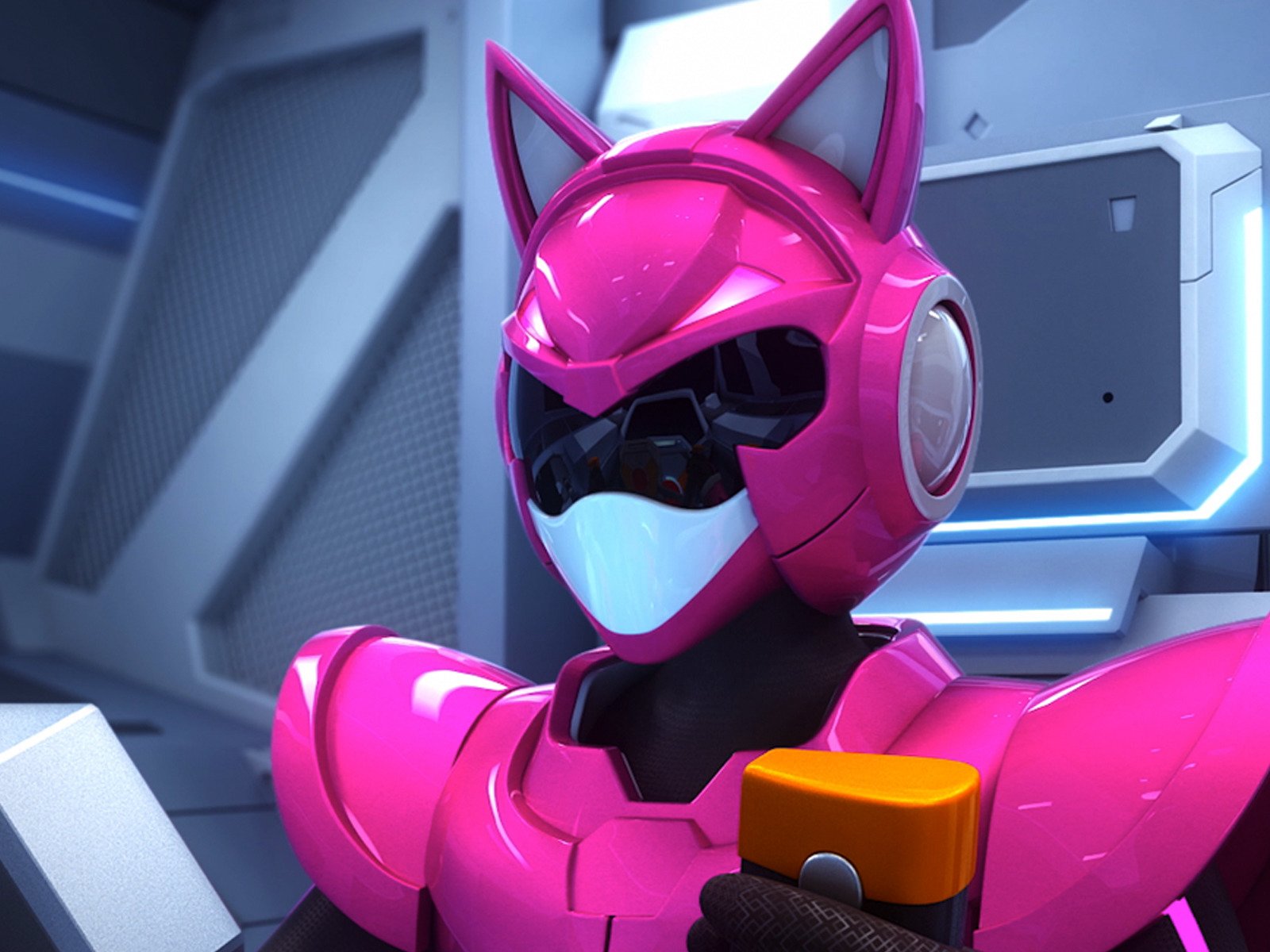 Watch Miniforce | Prime Video