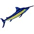 Amazon.com: JESONN Realistic Giant Stuffed Marine Animals Toys Soft ...