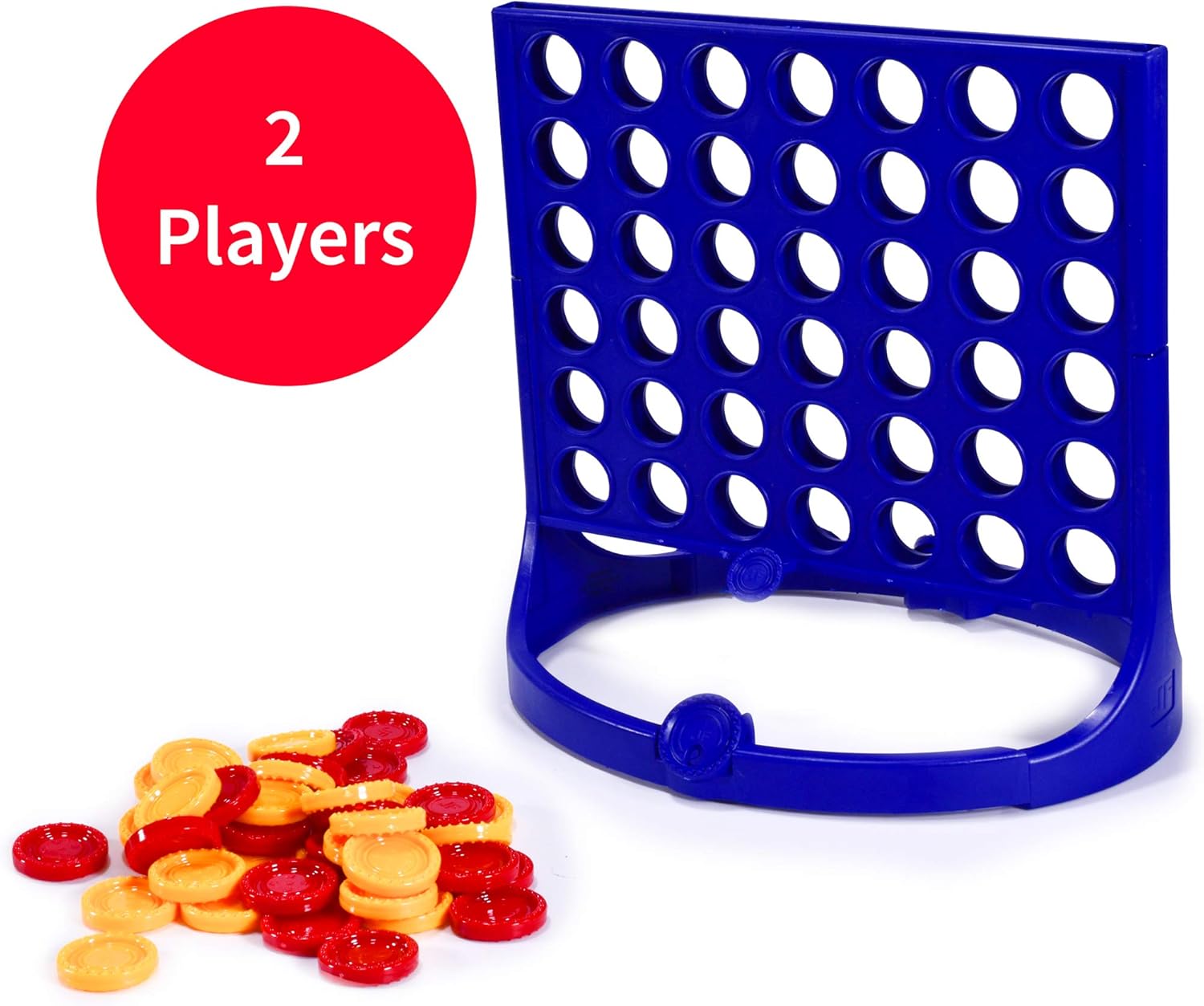 M.Y Traditional Line Up 4 Board Game for Kids – BigaMart