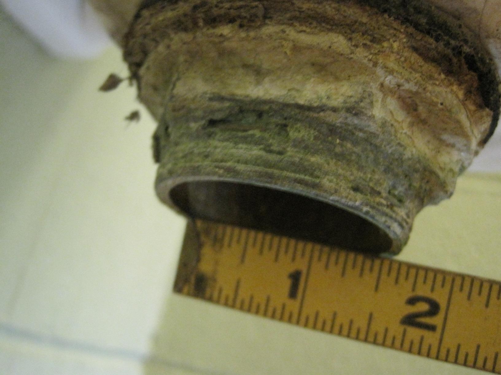 $3/mo - Finance American Standard 047007-0070A Spud | Buy Now, Pay Later