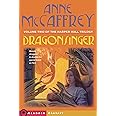 Amazon.com: Dragonsinger (2) (Harper Hall of Pern): 9780689860072 ...