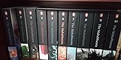 Buy The Mahabharata box set Book Online at Low Prices in India | The ...