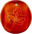 Amazon.com : Kitras Pumpkin Suncatcher, Amber : Sea Life Beach Towel ...