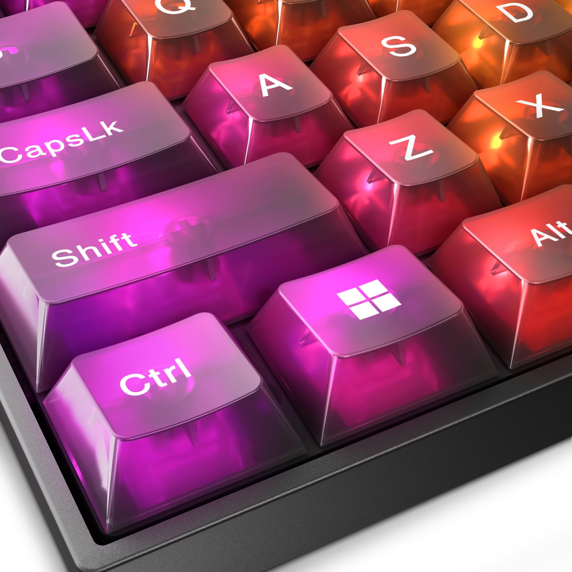 Mua Legion K510 Mini Pro Wired Mechanical Gaming Keyboard - 75% Compact ...