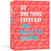 Do One Thing Every Day That Centers You: A Mindfulness Journal (Do One ...