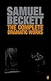 Amazon Fr The Complete Dramatic Works Of Samuel Beckett Samuel
