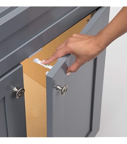 Spring Loaded Cabinet And Drawer Latch Cabinet/Door/Drawer/Desk: