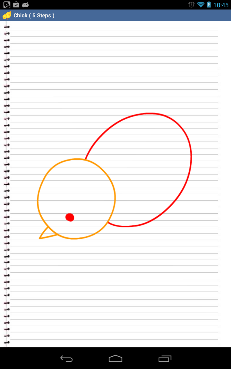 How to Draw Animals for Kids:Amazon.ca:Appstore for Android