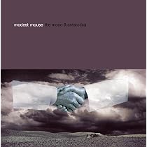 The Moon And Antartica The Moon & Antarctica (Modest Mouse Album)
