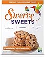 Amazon.com : Swerve Sweets, Chocolate Cake Mix, 10.6 ounces : Grocery ...