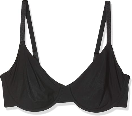 HANRO Women's Cotton Sensation Underwire Bra 71363 at Amazon Women’s ...