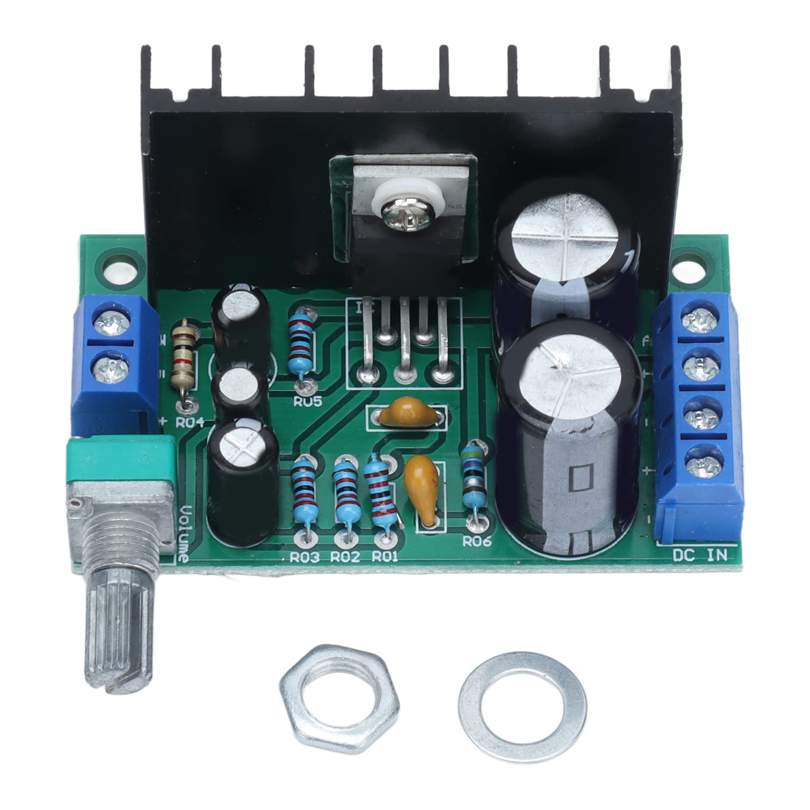 Mua Mono Sound Speaker Amplifier Module Single Channel AMP Board Power ...