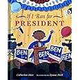 If I Ran for President: Stier, Catherine, Avril, Lynne: 9780807535431 ...