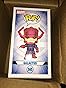 Amazon.com: Funko Pop! Marvel: Fantastic Four - Galactus, Multicolor ...
