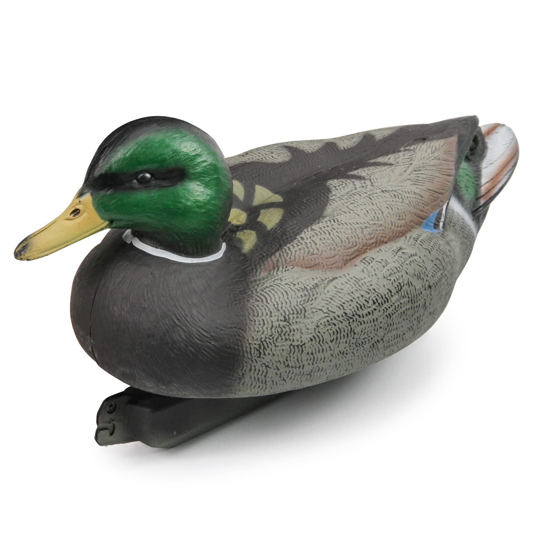 Volein Duck Decoy for Hunting, Mallard Floating Realistic Decoys ...