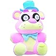 Amazon.com: Funko Plush: Five Nights at Freddy's - Spring Colorway ...