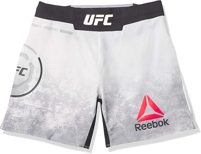 Buy Reebok Men's UFC Fight Night Authentic Gladiator Short Online at ...
