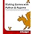 Invent Your Own Computer Games with Python, 4E 4, Al Sweigart, eBook ...
