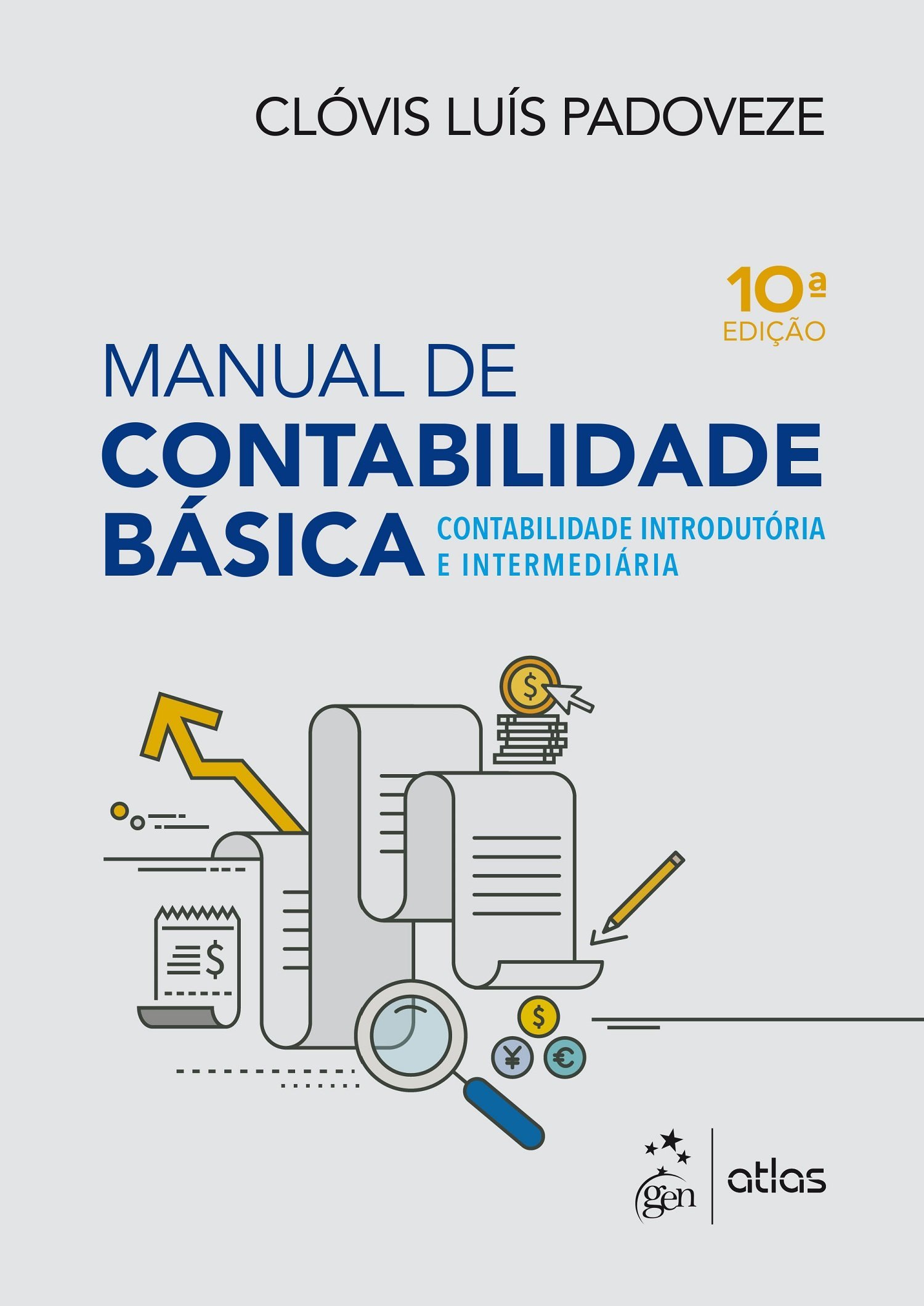 Manual de Contabilidade Básica - Contabilidade Introdutória e ...