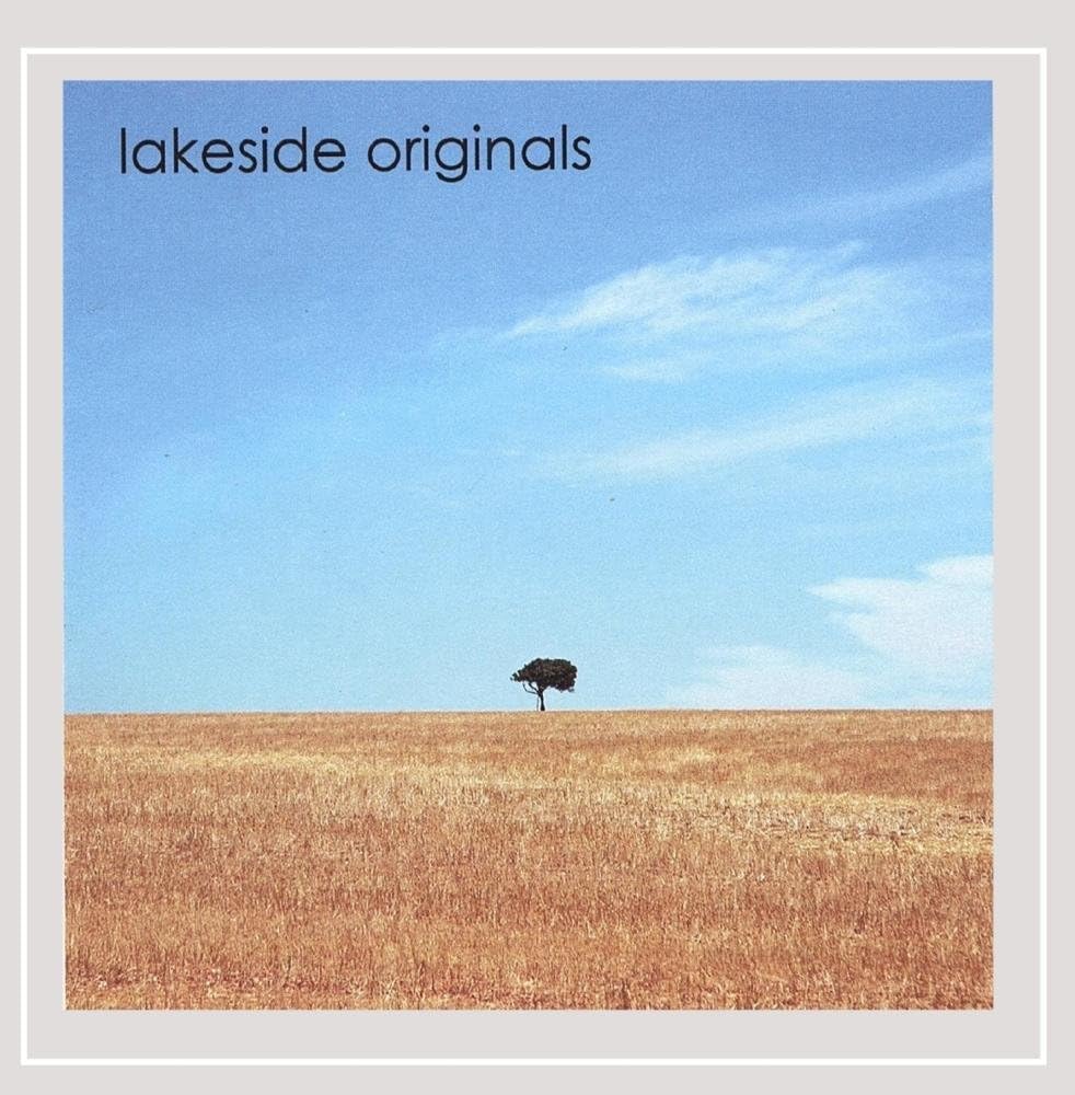 Lakeside Originals / Various: Amazon.co.uk: Music
