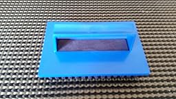 Artex Stipple Brush Stippler Stippling Hand Tools 6"x4": Amazon.co.uk ...