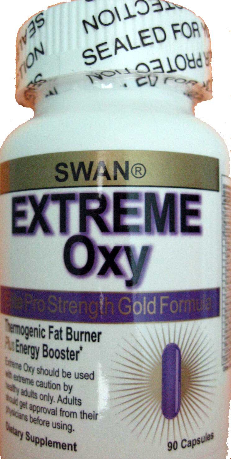 Oxyelite Pro Stacked With Pre Workout | EOUA Blog