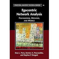 Amazon.com: Egocentric Network Analysis: Foundations, Methods, and ...
