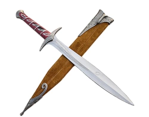GLADIUS CRAFTS | Legendary Adventurer's Sword | Medieval Styled ...