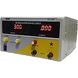 Aplab Variable DC Lab Power Supplies - Tough Series TD3202M: Amazon.in ...