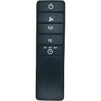 Amazon.com: UC7229T Premier Ceiling Fan Remote Control : Tools & Home ...