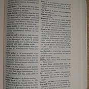 Roger's Profanisaurus (2002): Amazon.co.uk: Viz, Roger Mellie ...