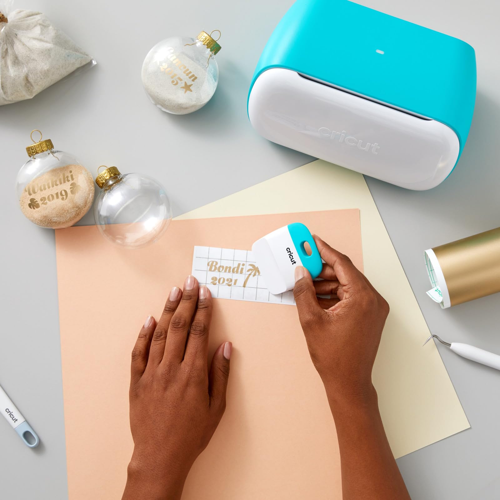 Mua Cricut Joy Starter Tool Kit - To be used with Cricut Cutting ...