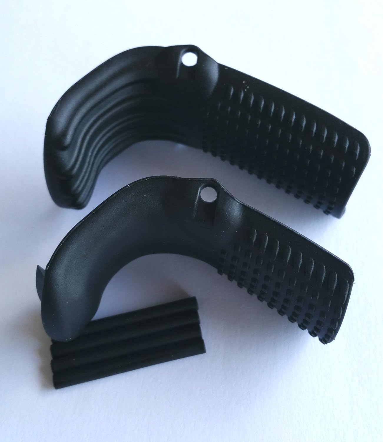 Amazon.com : Grip Force KG Beavertail Adapters Twin Pack for Gen 1, 2 ...