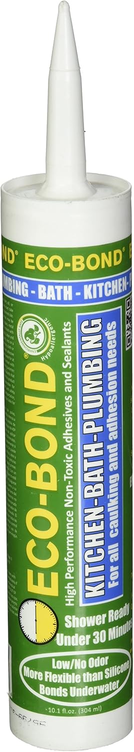 ECO-BOND Kitchen-Bath-Plumbing: Amazon.co.uk: DIY & Tools
