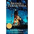 Amazon.com: Bridge to Terabithia (Movie Tie-in): 9780061227288 ...