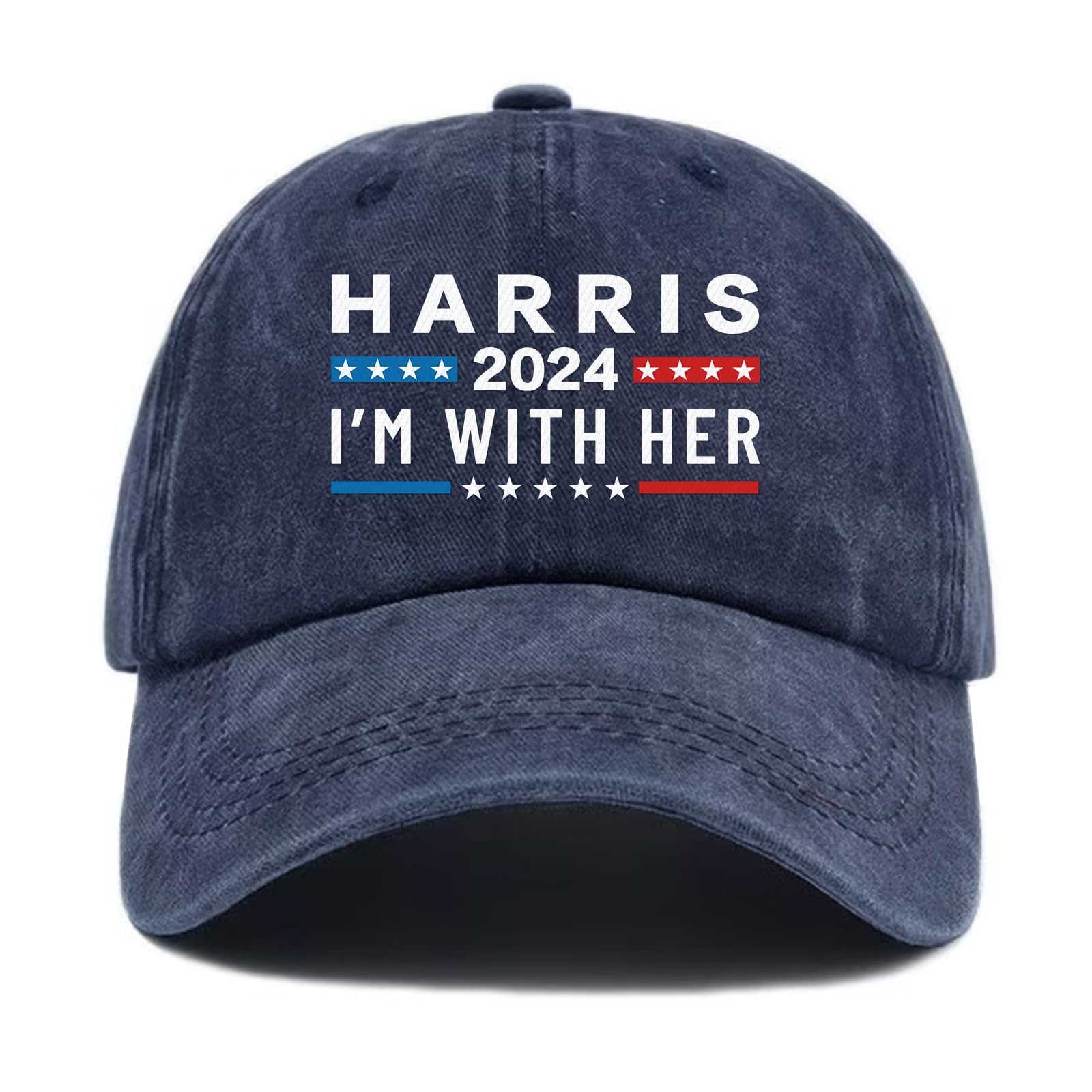 Lotsduoler Kamala Harris 2024 Hat Kamala Harris for The People Hat ...