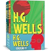H. G. Wells Box | Amazon.com.br