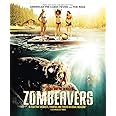 Amazon.com: Zombeavers [Blu-ray] : Rachael Melvin, Cortney Palm, Rex Linn, Bill Burr, John Mayer ...