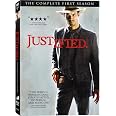 Justified: Season One (Sous-titres français): Amazon.ca: Timothy ...