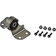 Amazon.com: Dorman 905-509 Front Torsion Bar Mount Compatible with ...