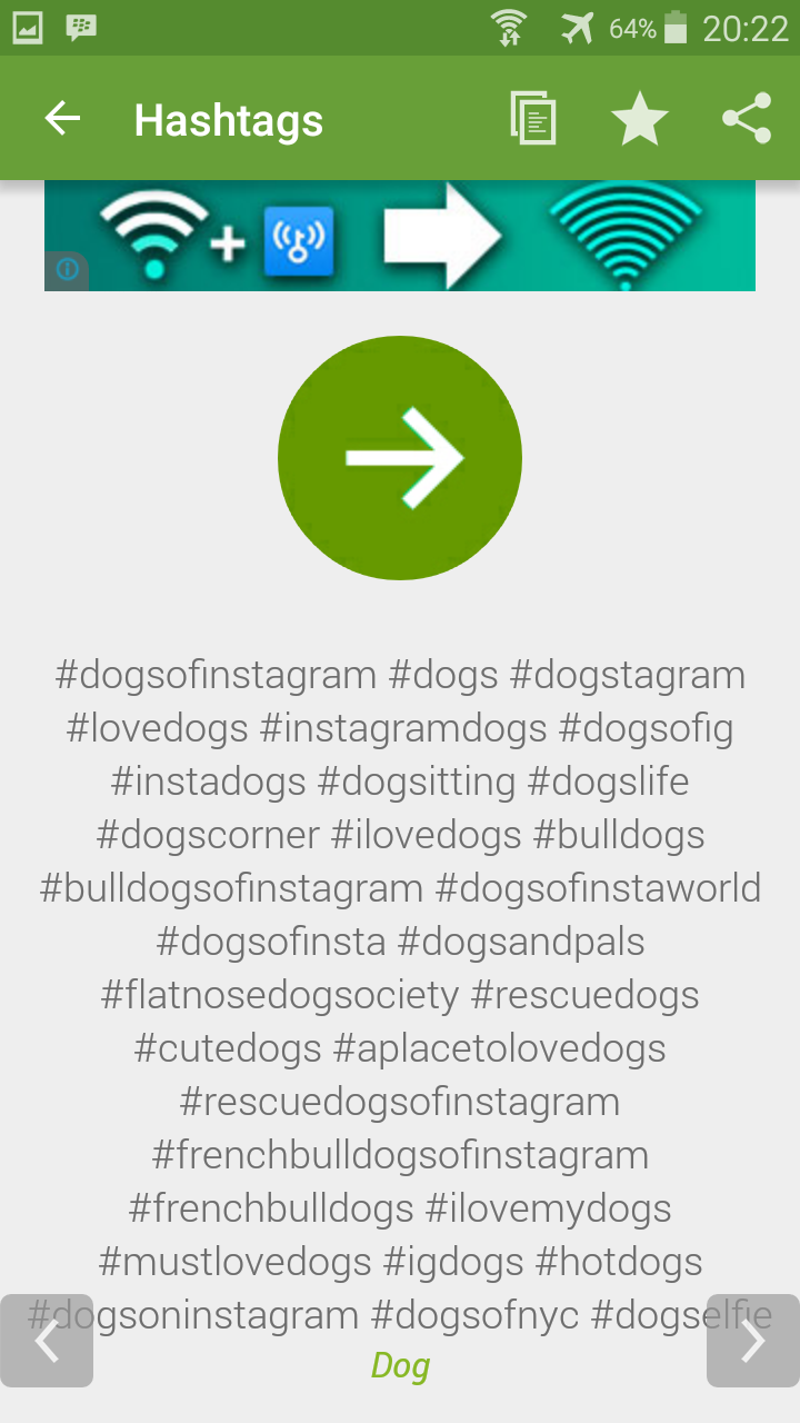 Top Best Hashtag for Animal and Pet Lover for Instagram, Twitter ...