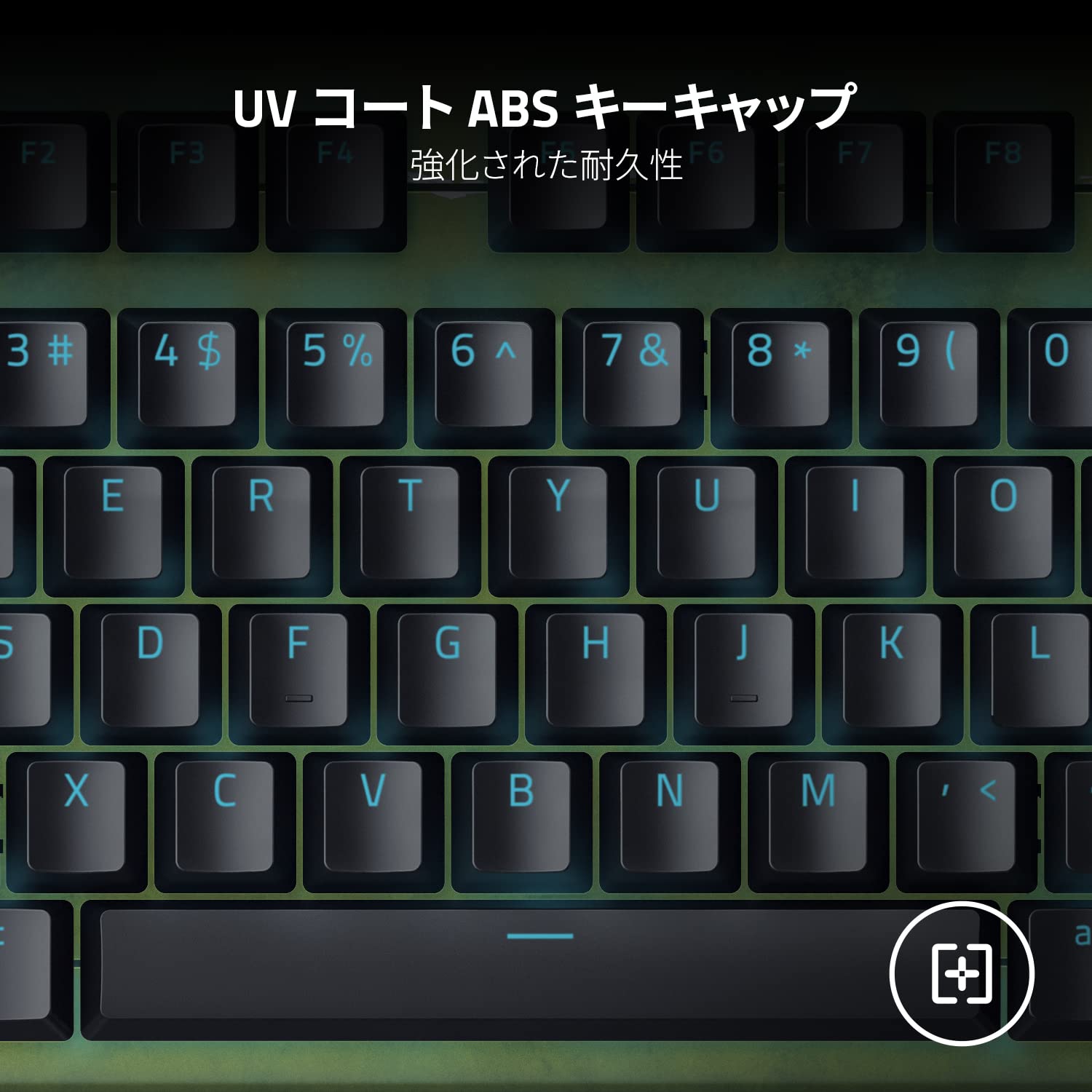 Mua Razer BlackWidow V3 Gaming Keyboard, HALO Infinite Edition ...