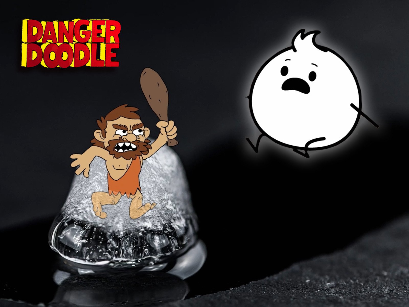 Amazon.com: Watch Danger Doodle - Season 1 | Prime Video