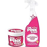 Amazon.com: Stardrops - The Pink Stuff - The Miracle Cleaning Paste and ...