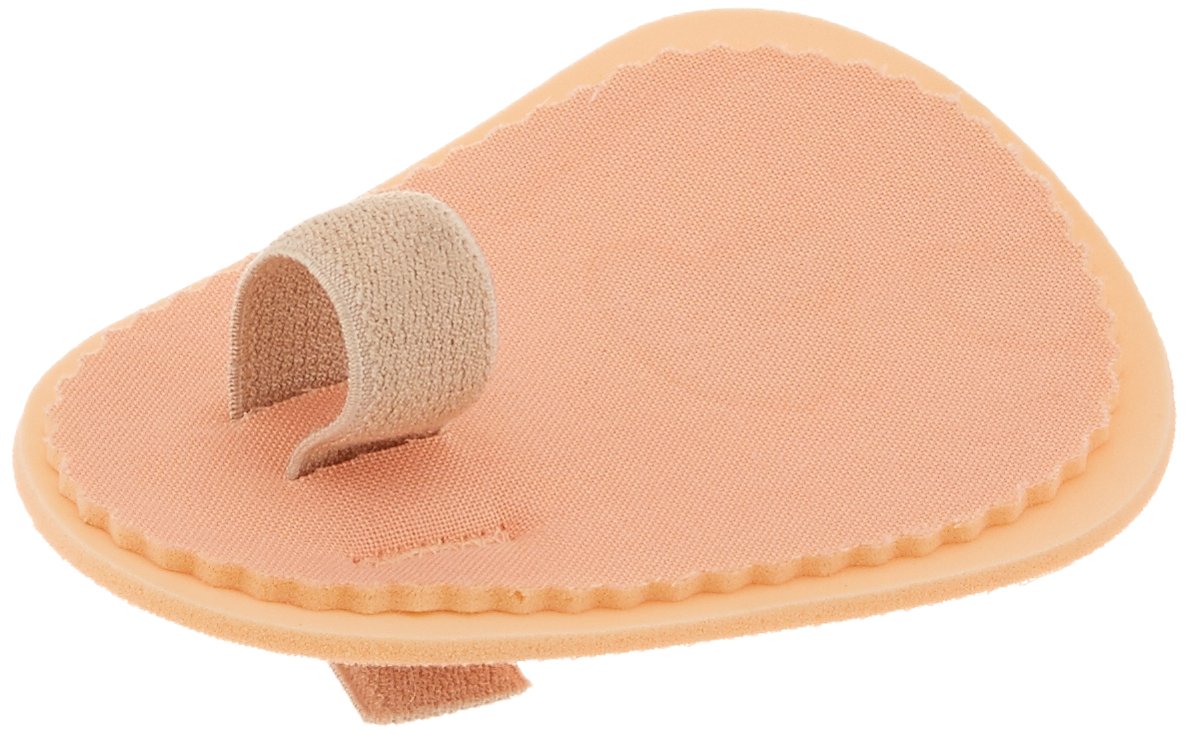 Bird & Cronin 48458155 One Toe Budin Splint, Universal: Amazon.co.uk ...
